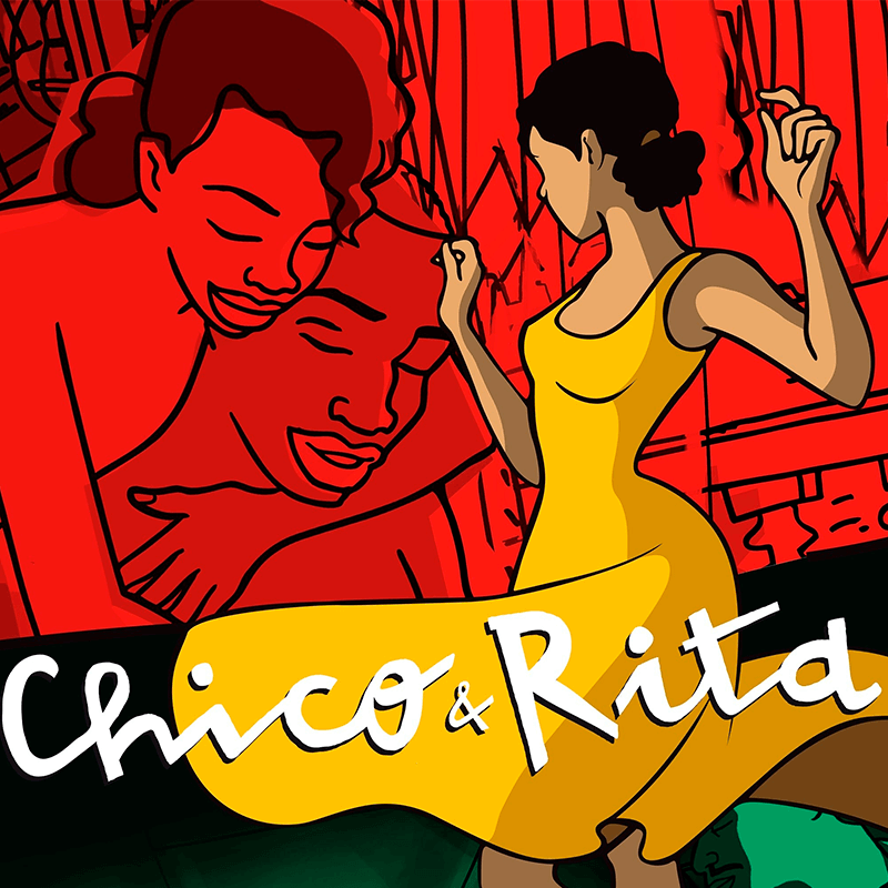 Chico & Rita • Otraparte.org