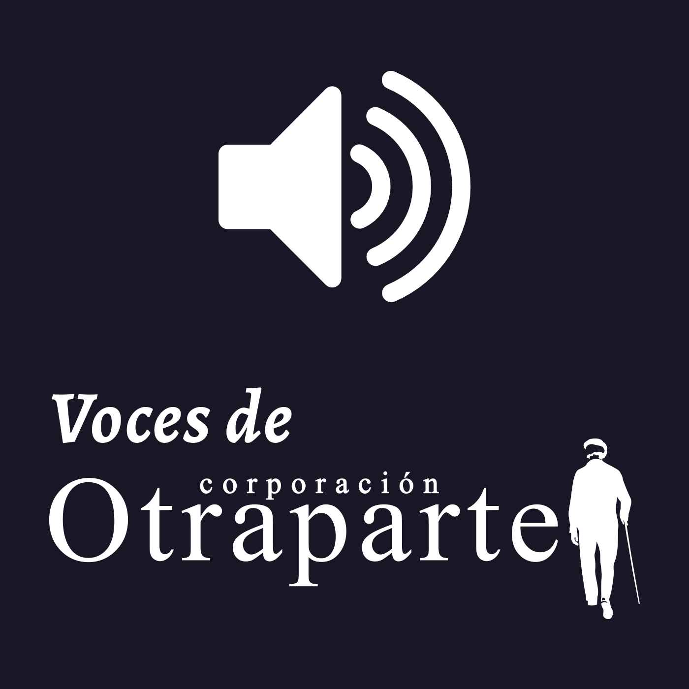 Voces de Otraparte • Otraparte.org